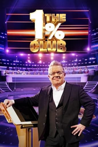The 1% Club - Season 1 Summary, Trailer, Cast, and More