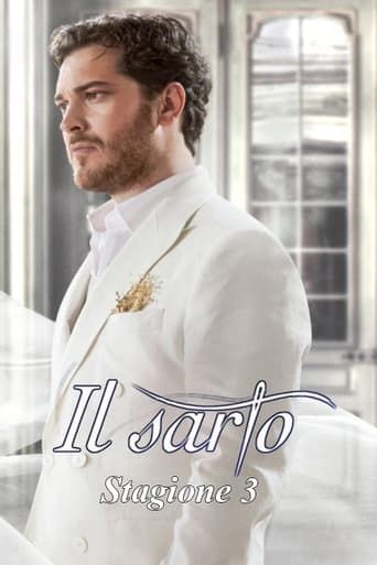 The Tailor - Season 3 Summary, Trailer, Cast, and More