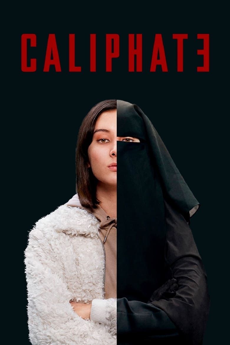 Caliphate Summary, Latest News, Trailer, Season List, Cast, Where to ...