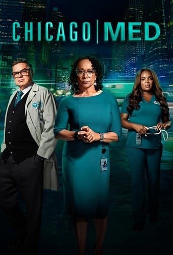 Chicago Med - Season 9 Summary, Trailer, Cast, and More