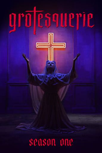 Grotesquerie Summary, Latest News, Trailer, Season List, Cast, Where to ...
