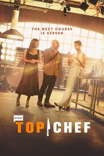 Top Chef - Season 21 Summary, Trailer, Cast, and More