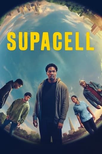 Supacell - Season 1 Summary, Trailer, Cast, and More