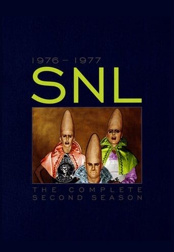 Saturday Night Live - Season 2 Summary, Trailer, Cast, and More