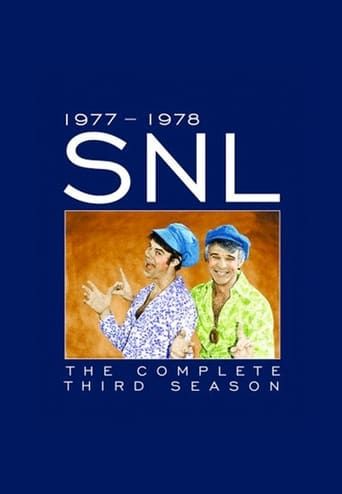 Saturday Night Live - Season 3 Summary, Trailer, Cast, and More