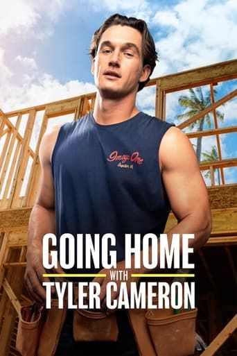 Going Home with Tyler Cameron Summary, Latest News, Trailer, Season ...