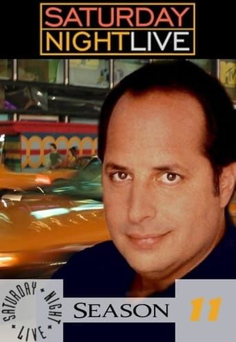 Saturday Night Live - Season 11 Summary, Trailer, Cast, and More