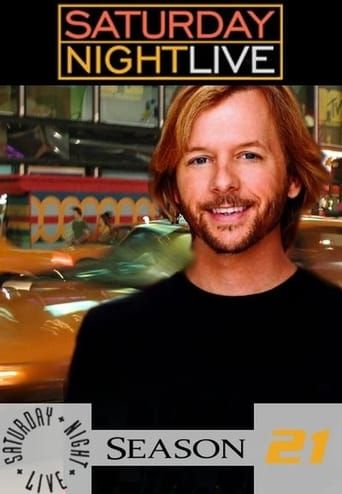Saturday Night Live - Season 21 Summary, Trailer, Cast, and More
