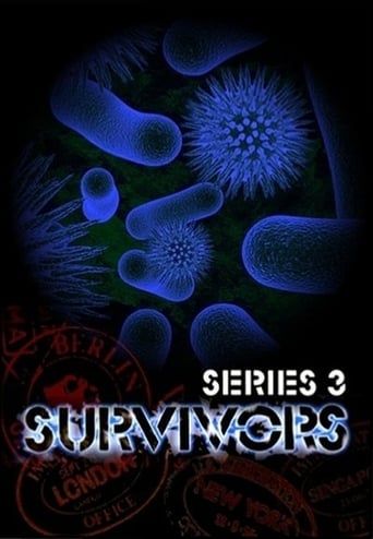 Survivors Summary, Latest News, Trailer, Season List, Cast, Where to ...