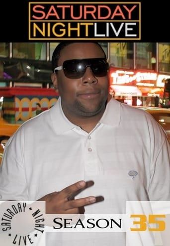 Saturday Night Live - Season 35 Summary, Trailer, Cast, and More