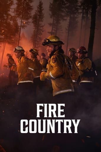 Fire Country Summary, Latest News, Trailer, Season List, Cast, Where to ...