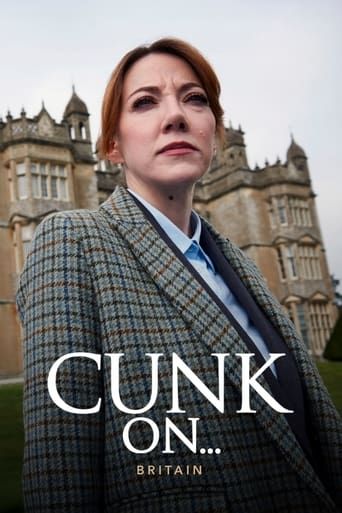 Cunk on Britain Summary, Latest News, Trailer, Season List, Cast, Where ...