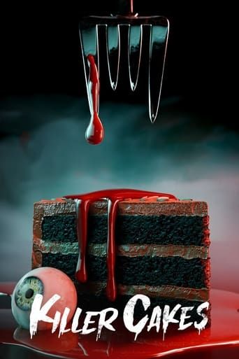 Killer Cakes Summary, Latest News, Trailer, Season List, Cast, Where to ...