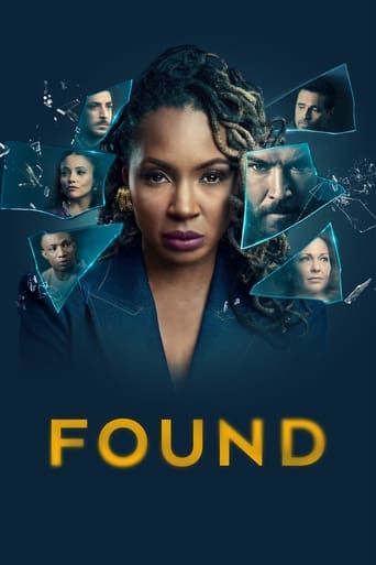 Found - Season 2 Summary, Trailer, Cast, and More