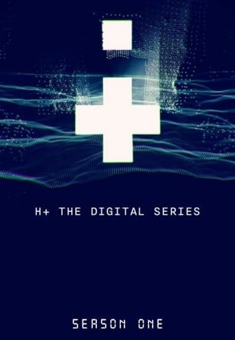 H+ Summary, Latest News, Trailer, Season List, Cast, Where to Watch and ...