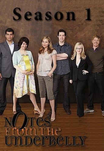 Notes From The Underbelly (2007) Summary, Latest News, Trailer, Season ...