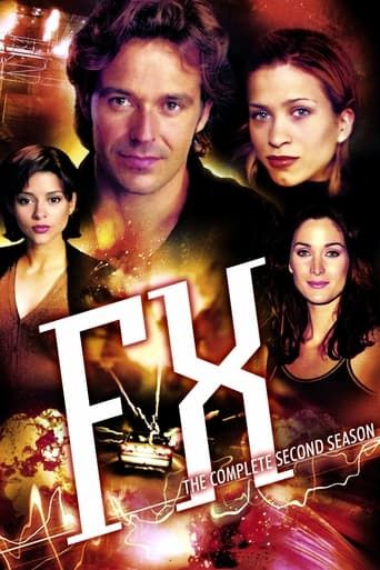 F/X: The Series Summary, Latest News, Trailer, Season List, Cast, Where ...
