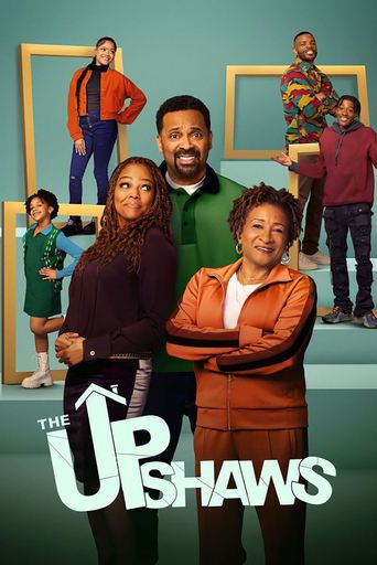 The Upshaws Summary, Latest News, Trailer, Season List, Cast, Where to ...