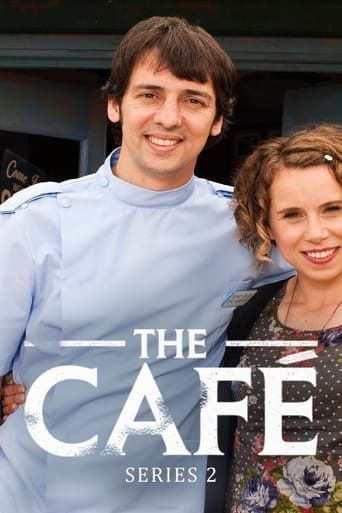 The Cafe - Season 2 Summary, Trailer, Cast, and More