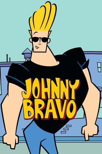 Johnny Bravo Summary, Latest News, Trailer, Season List, Cast, Where to ...