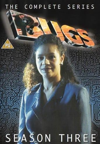 Bugs Summary, Latest News, Trailer, Season List, Cast, Where to Watch ...