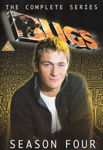 Bugs Summary, Latest News, Trailer, Season List, Cast, Where to Watch ...