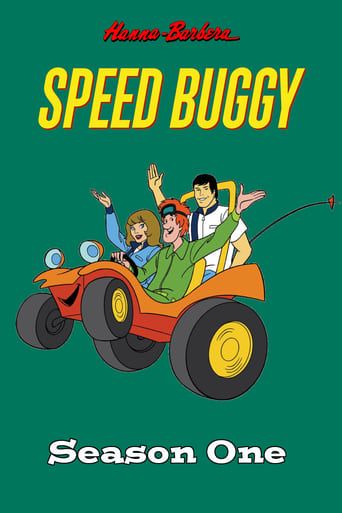 Speed Buggy - Season 1 Summary, Trailer, Cast, and More