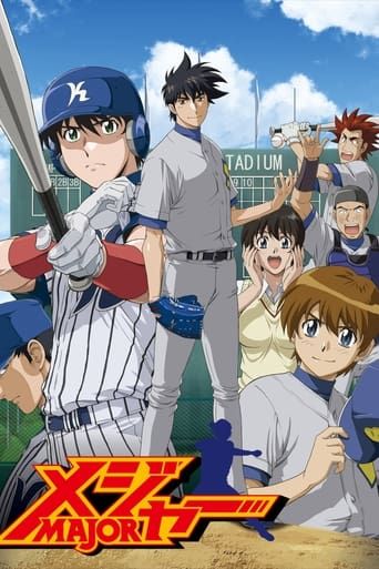 Major Summary, Latest News, Trailer, Season List, Cast, Where to Watch ...