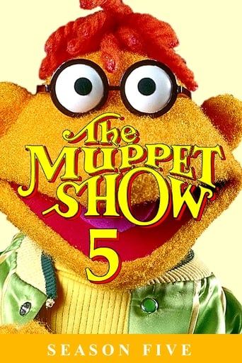 The Muppet Show Summary, Latest News, Trailer, Season List, Cast, Where ...