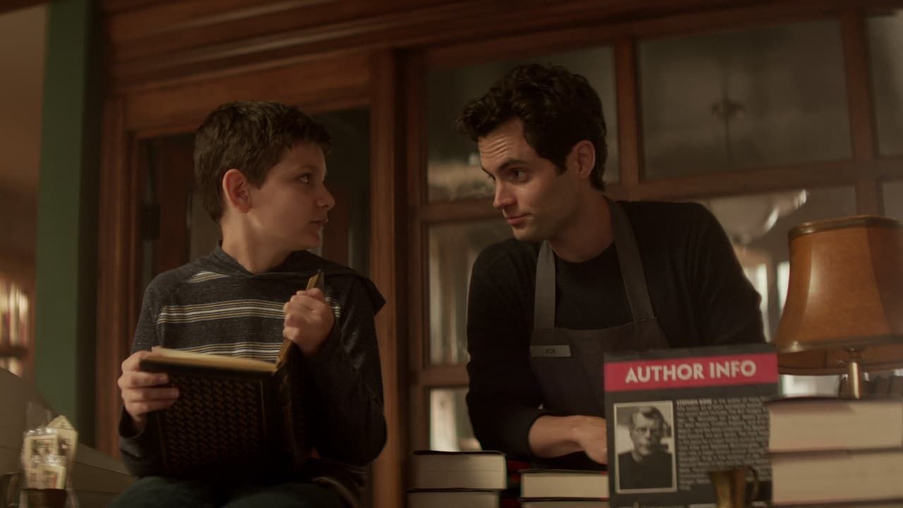 You - Season 1 Summary, Trailer, Cast, and More