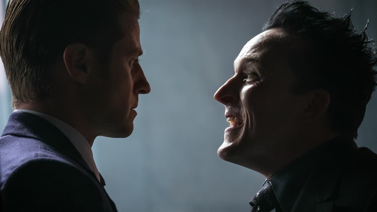 Gotham - Season 5 Summary, Trailer, Cast, and More