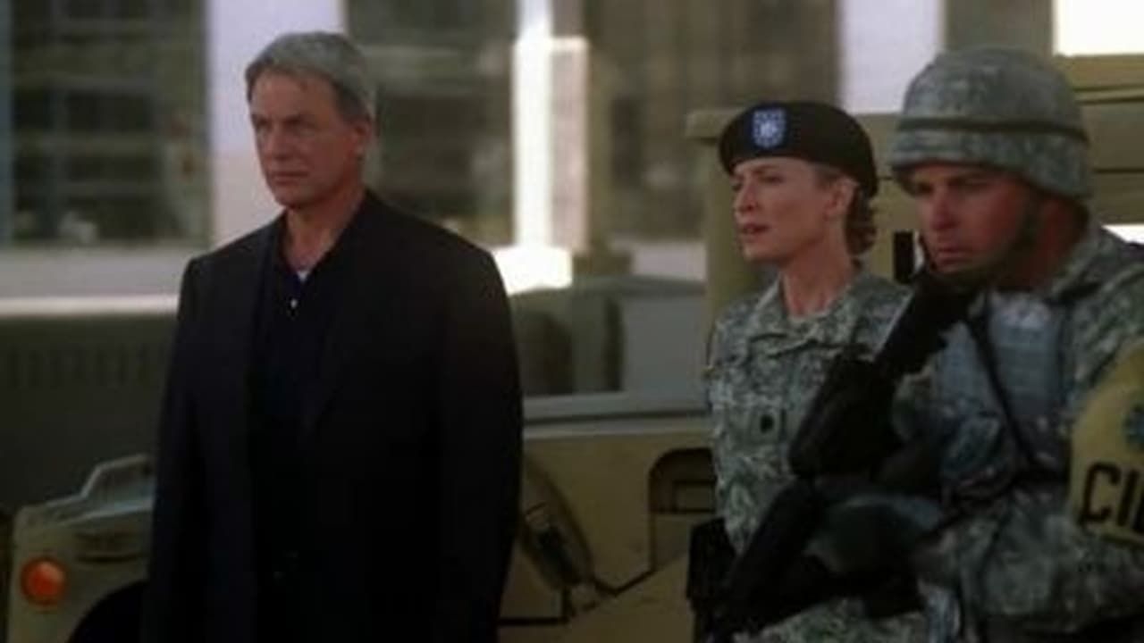 NCIS - Season 4 Summary, Trailer, Cast, and More