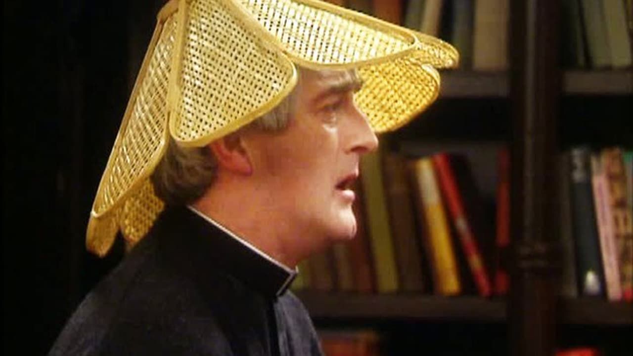 Father Ted - Season 3 Summary, Trailer, Cast, and More