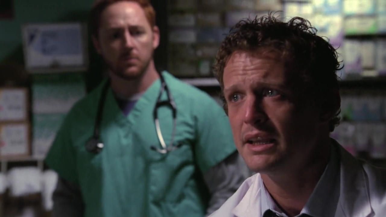 ER - Season 15 Summary, Trailer, Cast, and More