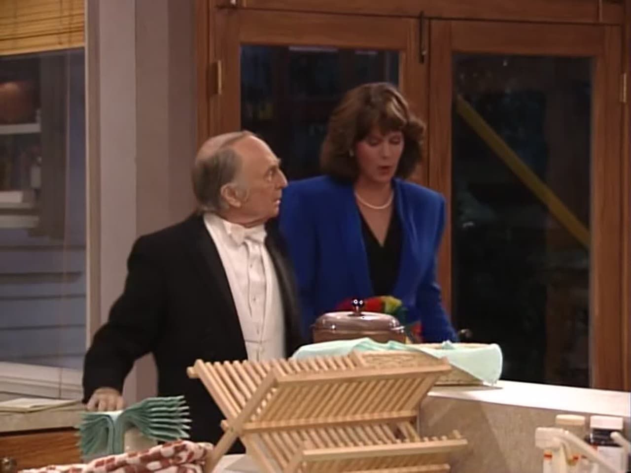 Home Improvement - Season 1 Summary, Trailer, Cast, and More