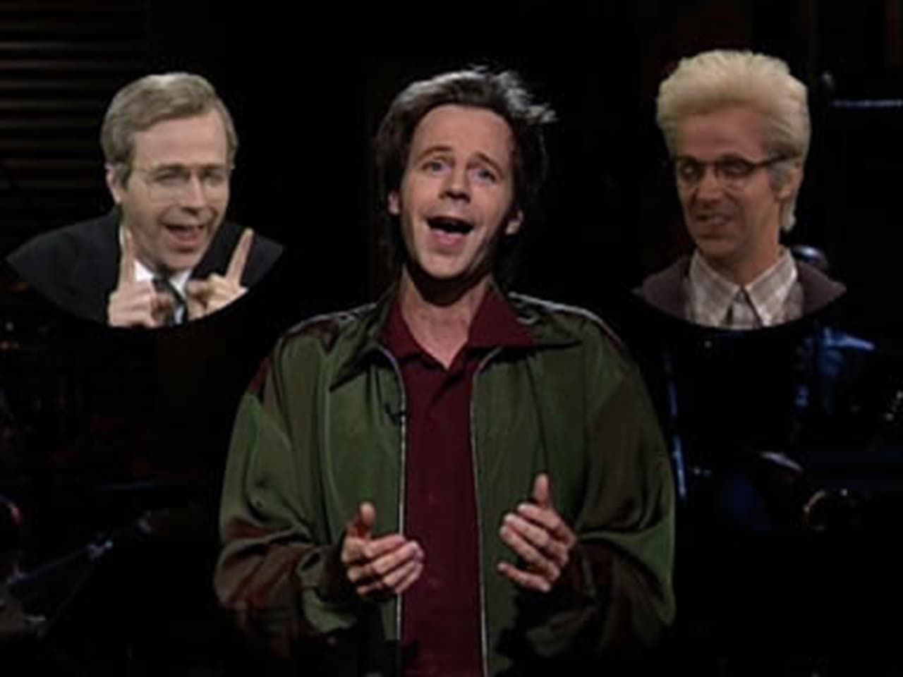 Saturday Night Live - Season 22 Summary, Trailer, Cast, and More