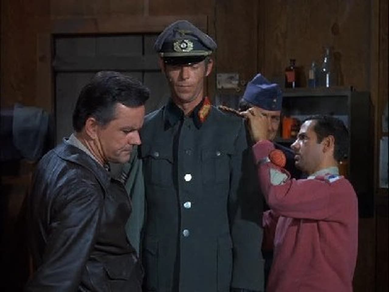 Hogan's Heroes - Season 6 Summary, Trailer, Cast, and More