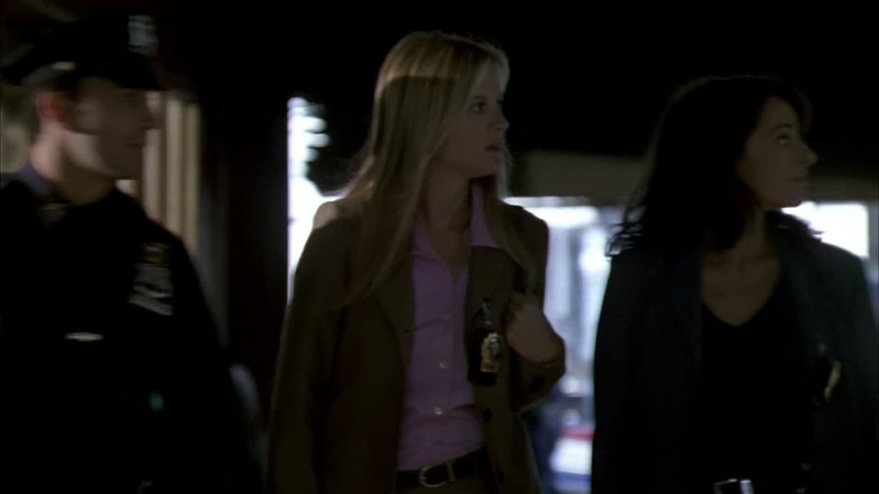NYPD Blue - Season 12 Summary, Trailer, Cast, and More