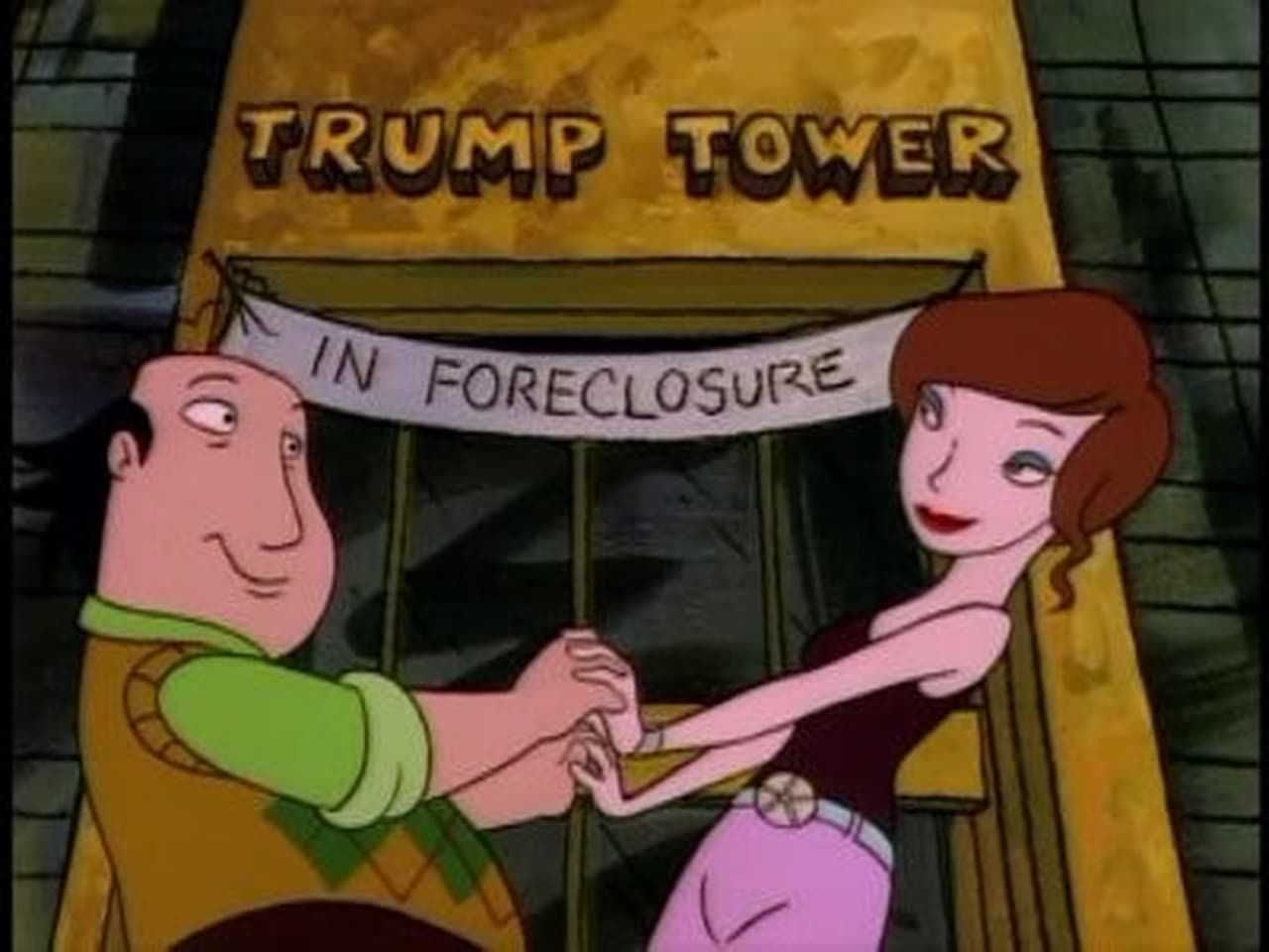 The Critic - Season 1 Summary, Trailer, Cast, and More