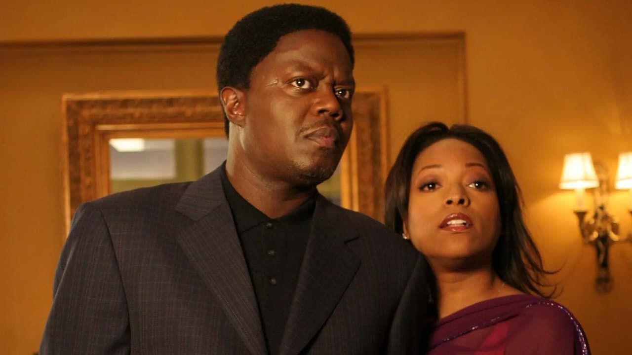 The Bernie Mac Show - Season 5 Summary, Trailer, Cast, and More
