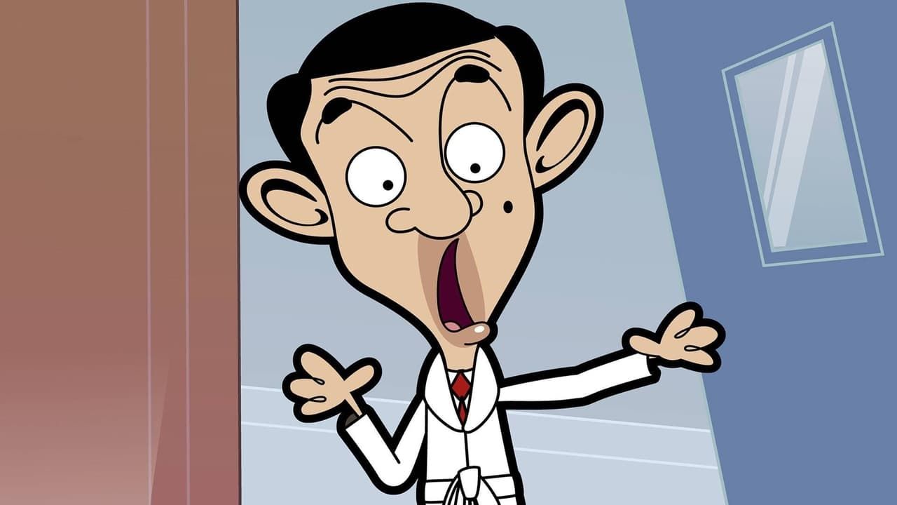 Mr. Bean: The Animated Series - Season 5 Summary, Trailer, Cast, and More