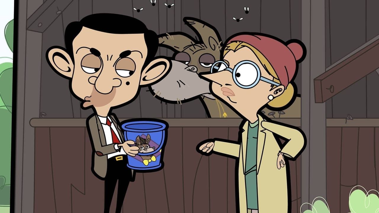 Mr. Bean: The Animated Series - Season 5 Summary, Trailer, Cast, and More