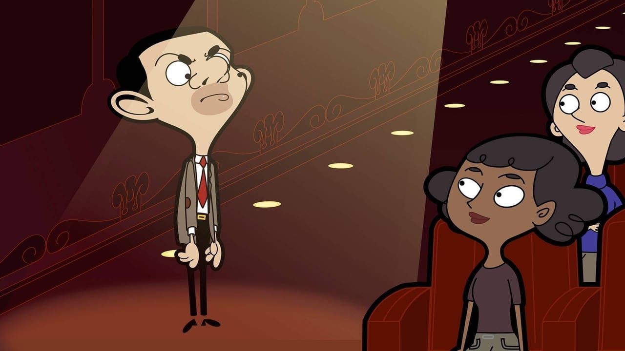 Mr. Bean: The Animated Series - Season 5 Summary, Trailer, Cast, and More