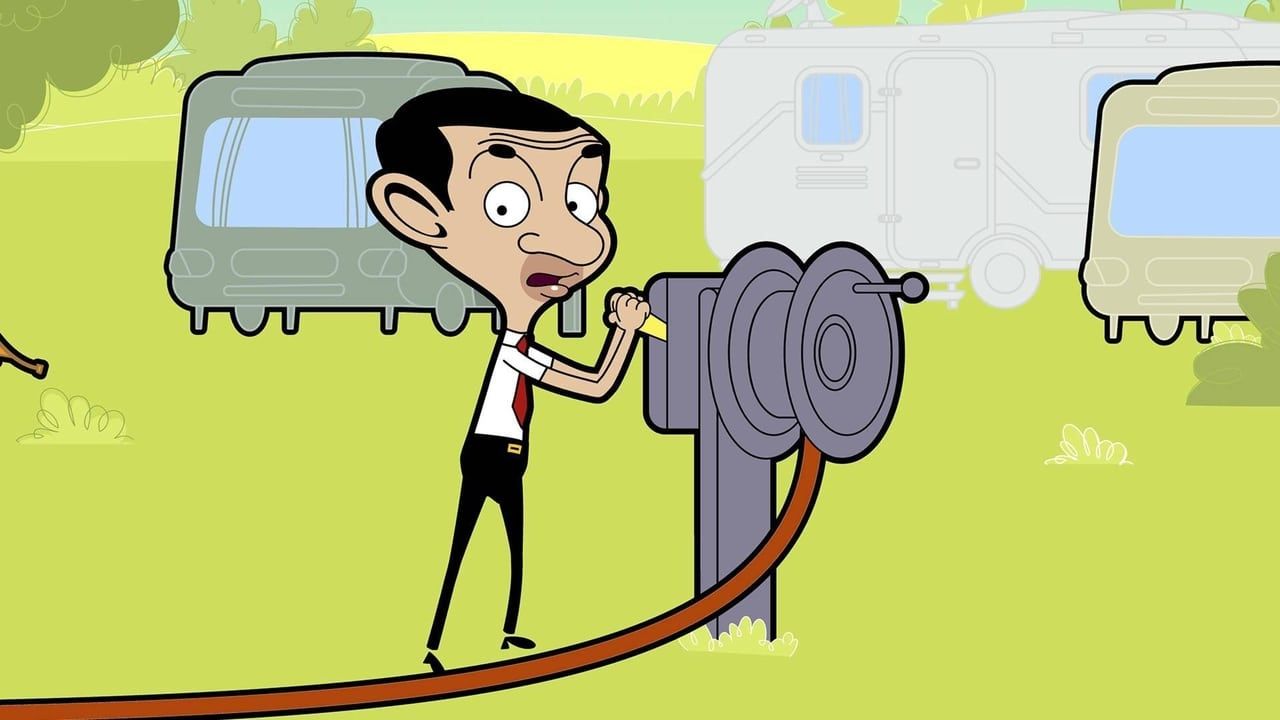 Mr. Bean: The Animated Series - Season 5 Summary, Trailer, Cast, and More