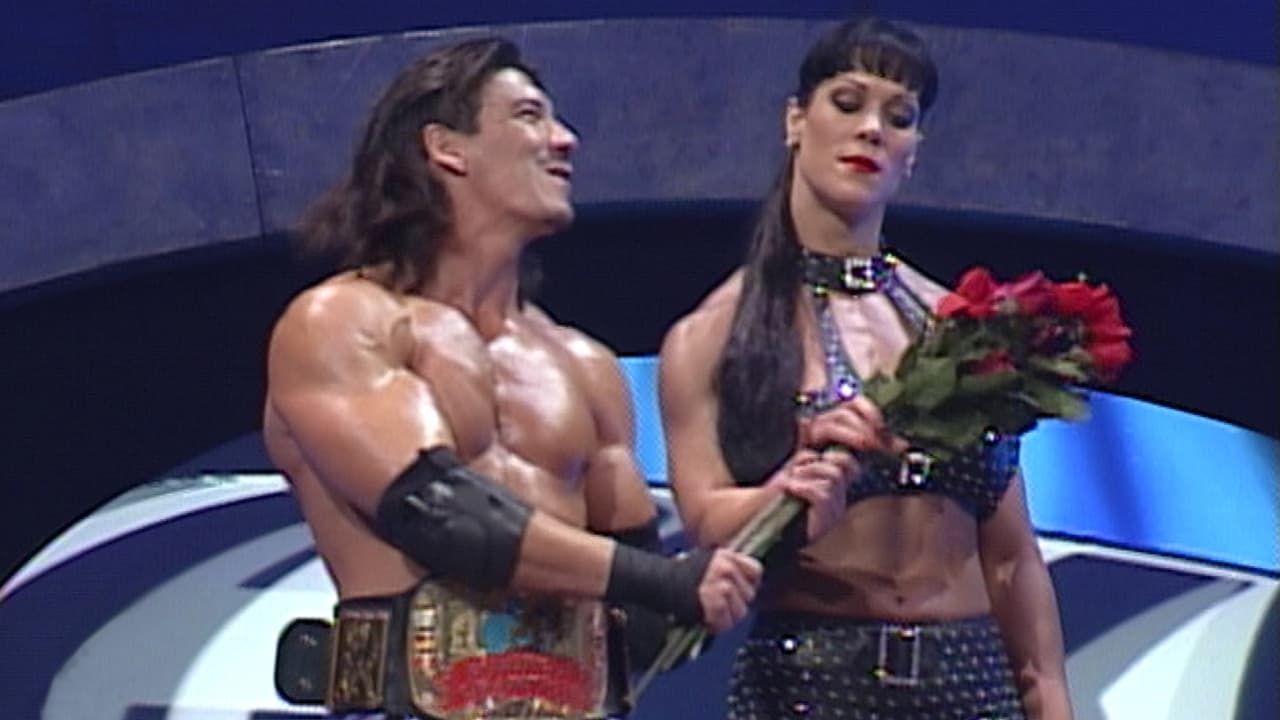 WWE Smackdown! - Season 2 Summary, Trailer, Cast, and More
