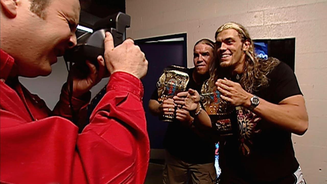 WWE Smackdown! - Season 2 Summary, Trailer, Cast, and More