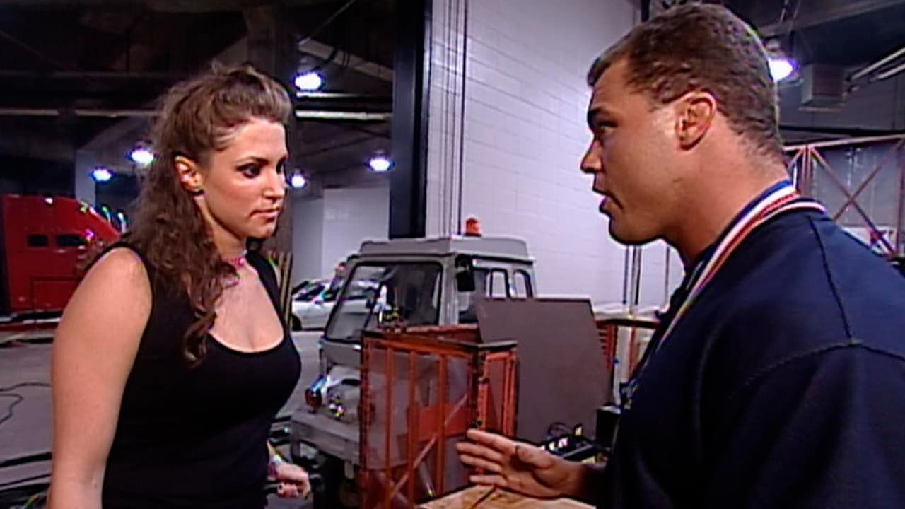 WWE Smackdown! - Season 2 Summary, Trailer, Cast, and More