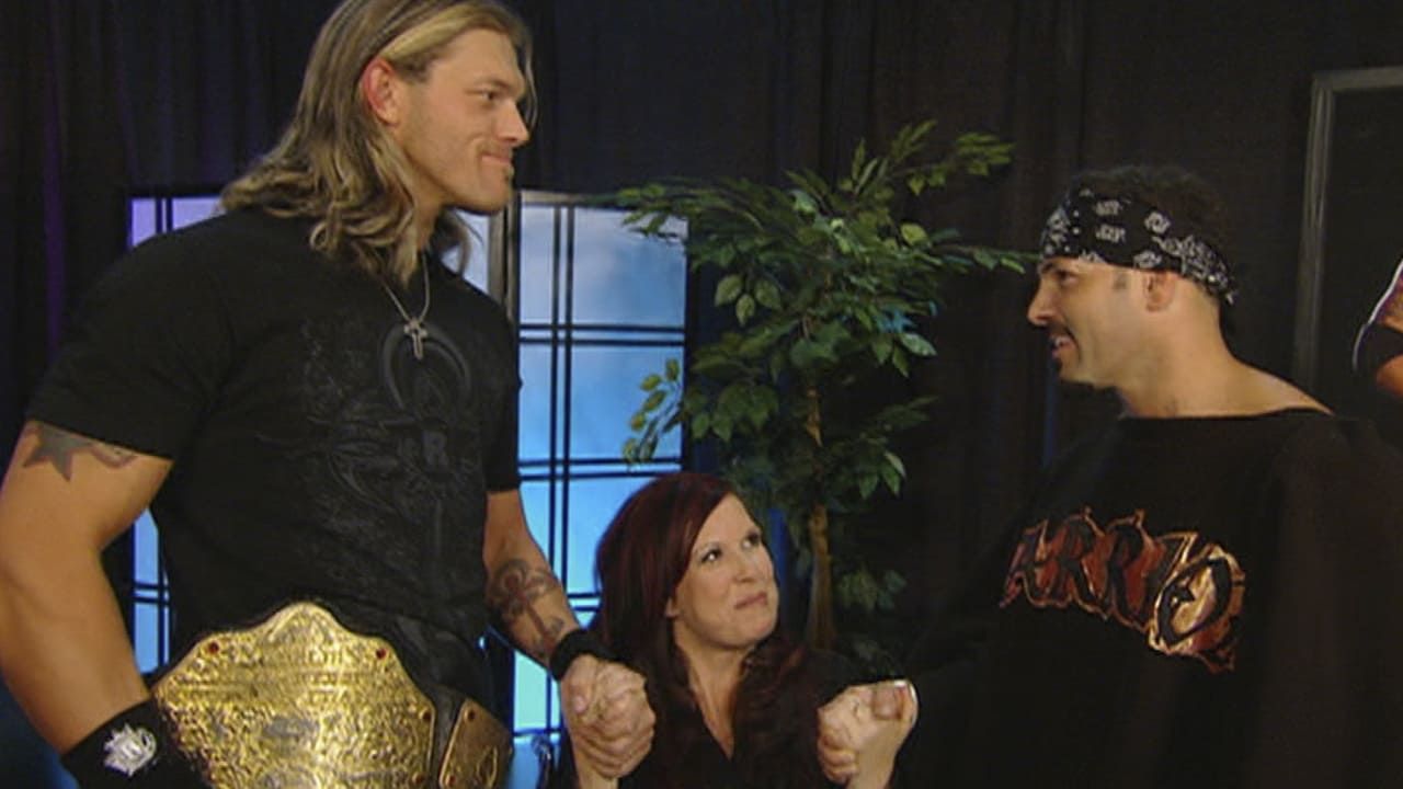 WWE Smackdown! - Season 10 Summary, Trailer, Cast, and More