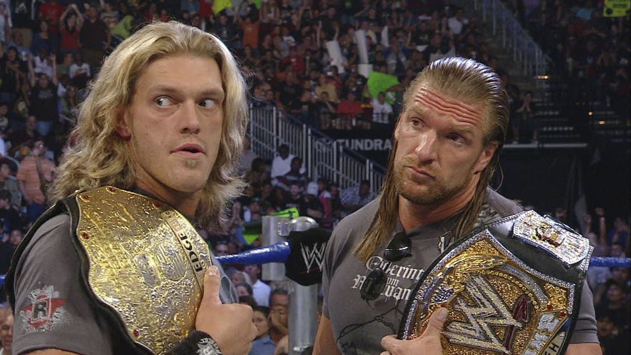 WWE Smackdown! - Season 10 Summary, Trailer, Cast, and More