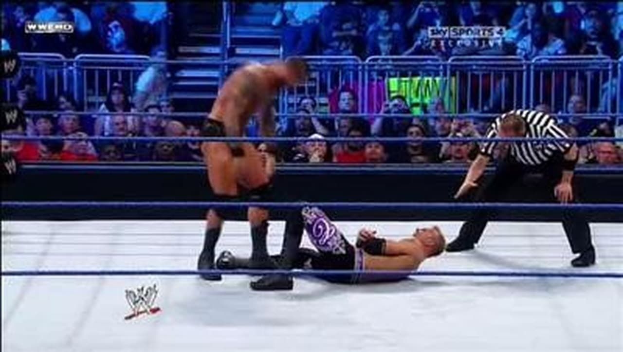 WWE Smackdown! - Season 12 Summary, Trailer, Cast, and More